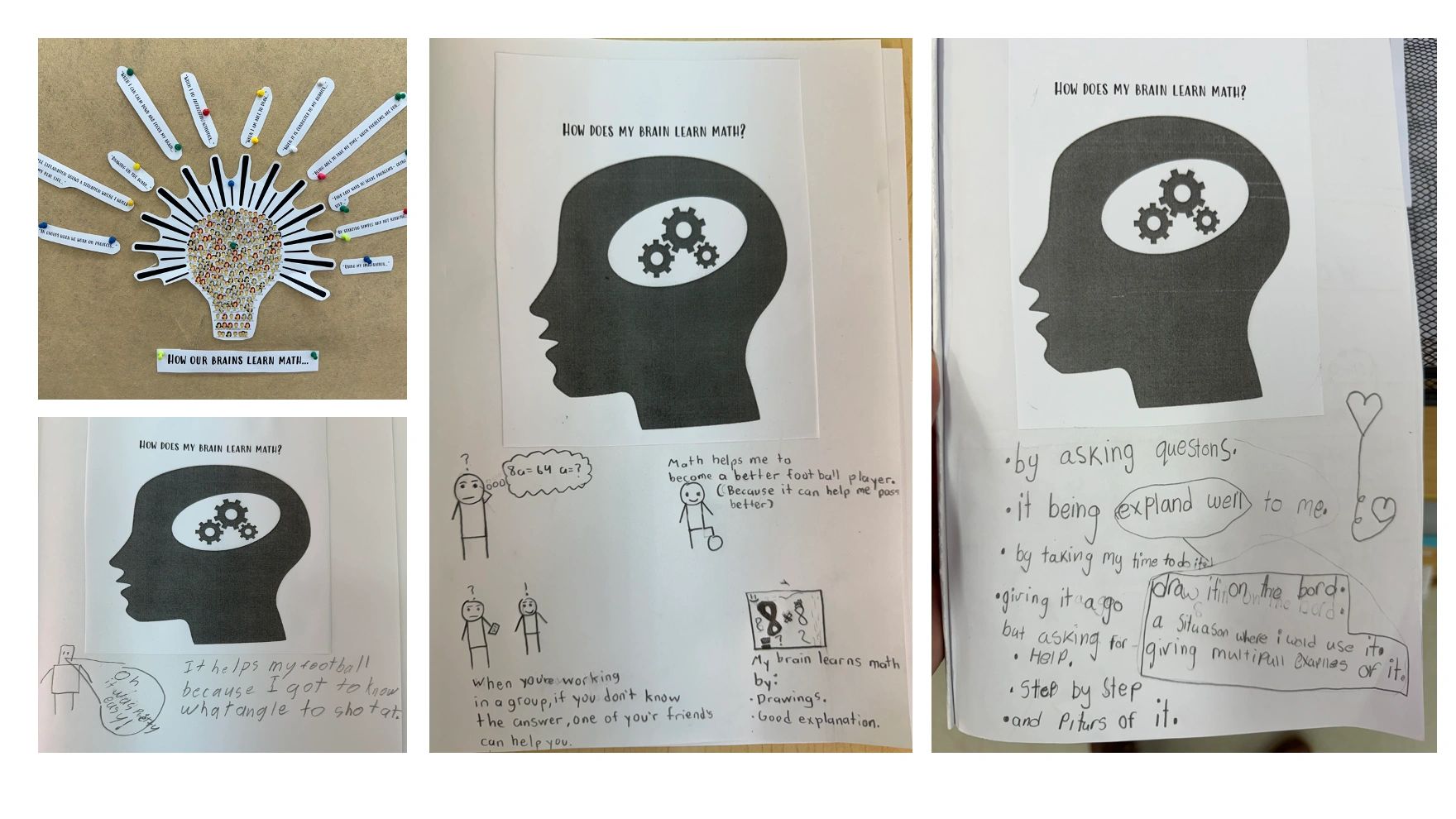 The Duality Of Metacognition In Mathematics Education